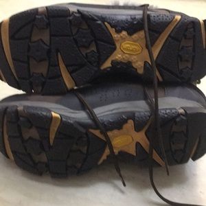 Merrell | Shoes | Merrell Womens Continuum Snow Boots Never Worn | Poshmark
